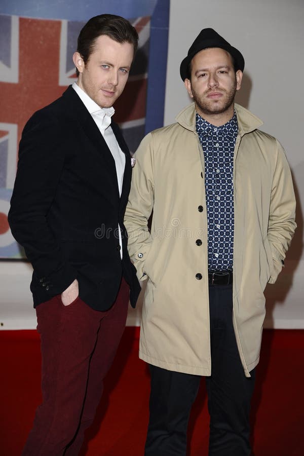 Chase and Status editorial photo. Image of arena, arriving - 23574316