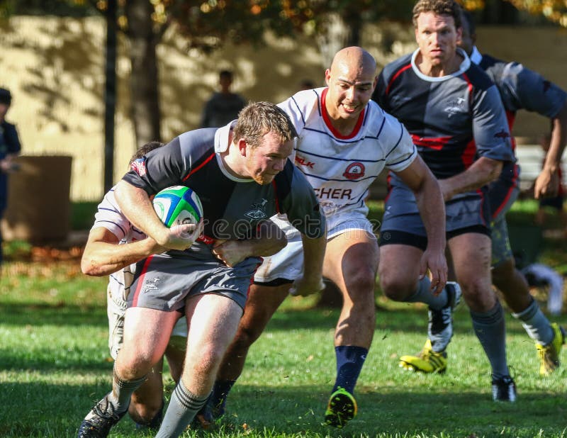 Chasing Down the Runner editorial image. Image of healthy - 80984280