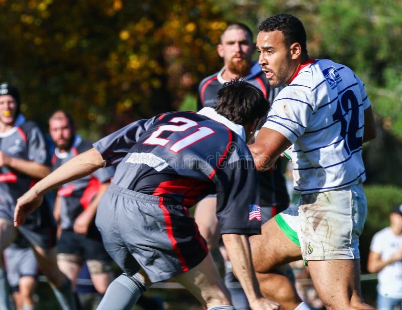 Chasing Down the Runner editorial photo. Image of conflict - 80984366