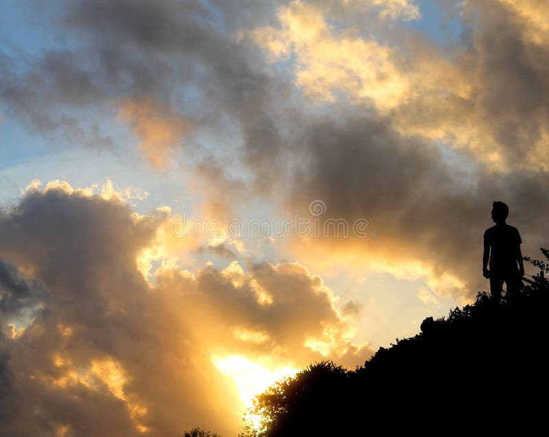 Chasing the Dream stock image. Image of positive, sports - 41449029