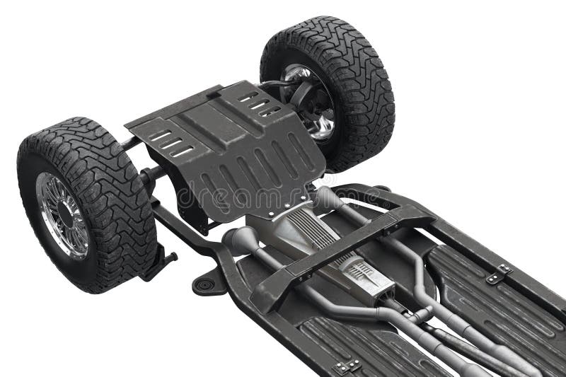 Underbody Stock Illustrations – 483 Underbody Stock Illustrations ...