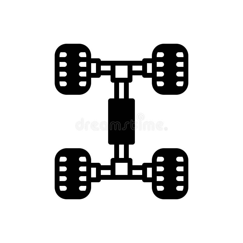 Chassisundercarriage Stock Illustrations 4 Chassisundercarriage Stock Illustrations Vectors