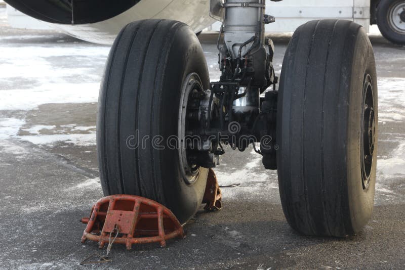 Chassis stock photo. Image of details, brake, airport - 31572016