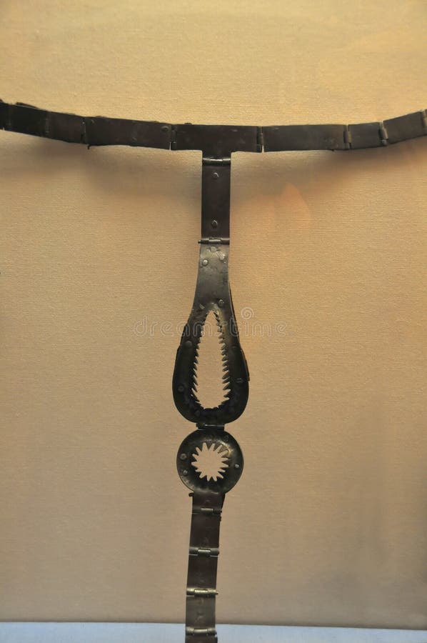 Medieval Chastity Belt Stock Photos - Free & Royalty-Free Stock Photos ...