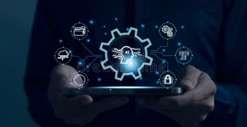 Chat with Ai, Artificial Intelligence Innovation, Applying AI and ...