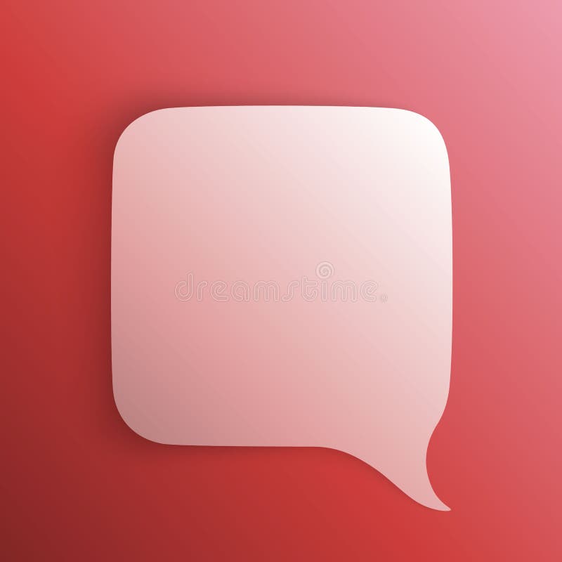 Chat Background with Cows on Green Fields Stock Illustration ...