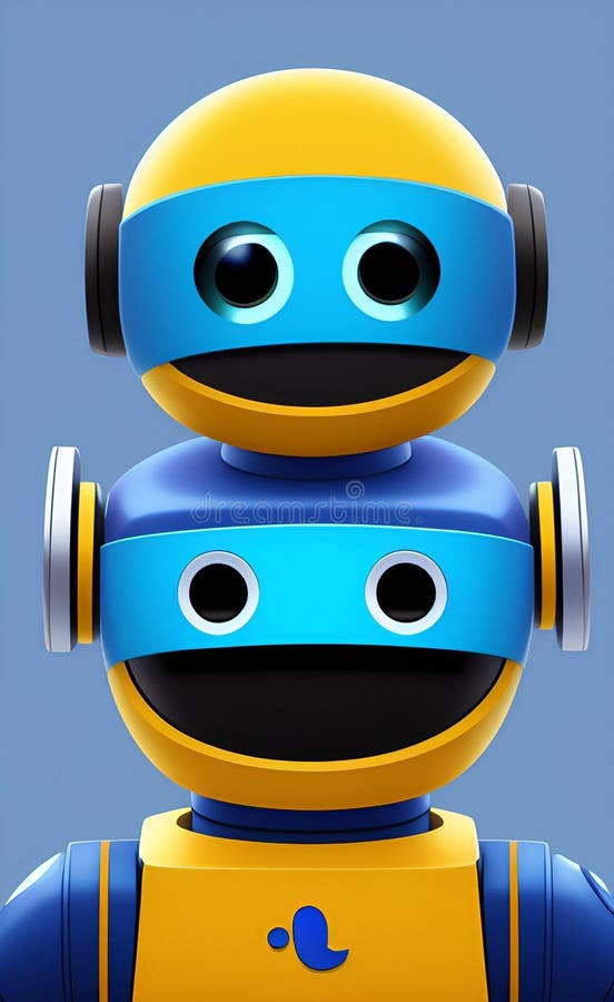 Bot Artwork Stock Illustrations – 1,226 Bot Artwork Stock Illustrations ...