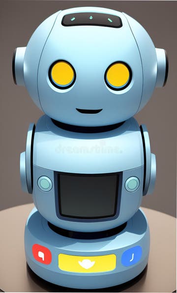 Bot Artwork Stock Illustrations – 551 Bot Artwork Stock Illustrations ...