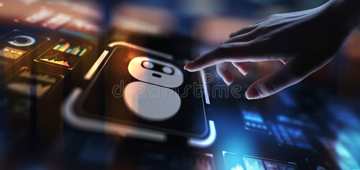 4,741 Bot Interaction Stock Photos - Free & Royalty-Free Stock Photos ...