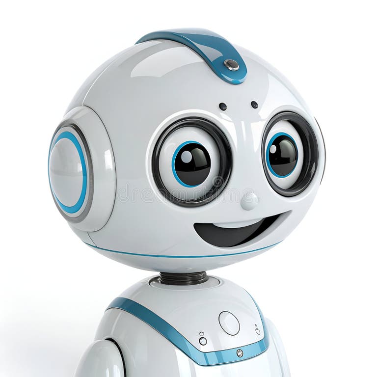 Chat Bot 3d Stock Illustrations – 3,396 Chat Bot 3d Stock Illustrations ...