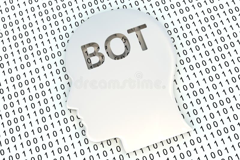 Chat bot stock illustration. Illustration of network - 93027594 Chat bot stock illustration. Illustration of network - 93027594