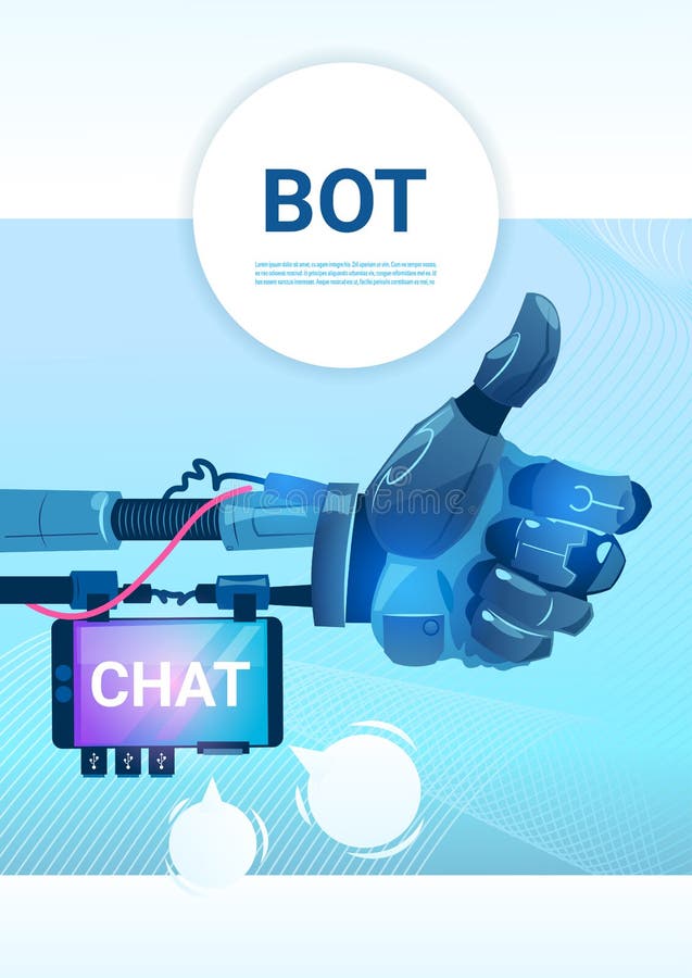 Chat Bot Free Robot Virtual Assistance of Website or Mobile ...