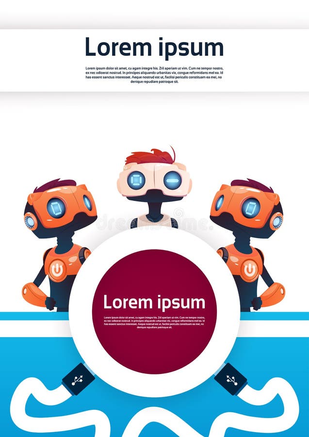 Chat Bot Free Robot Virtual Assistance of Website or Mobile ...