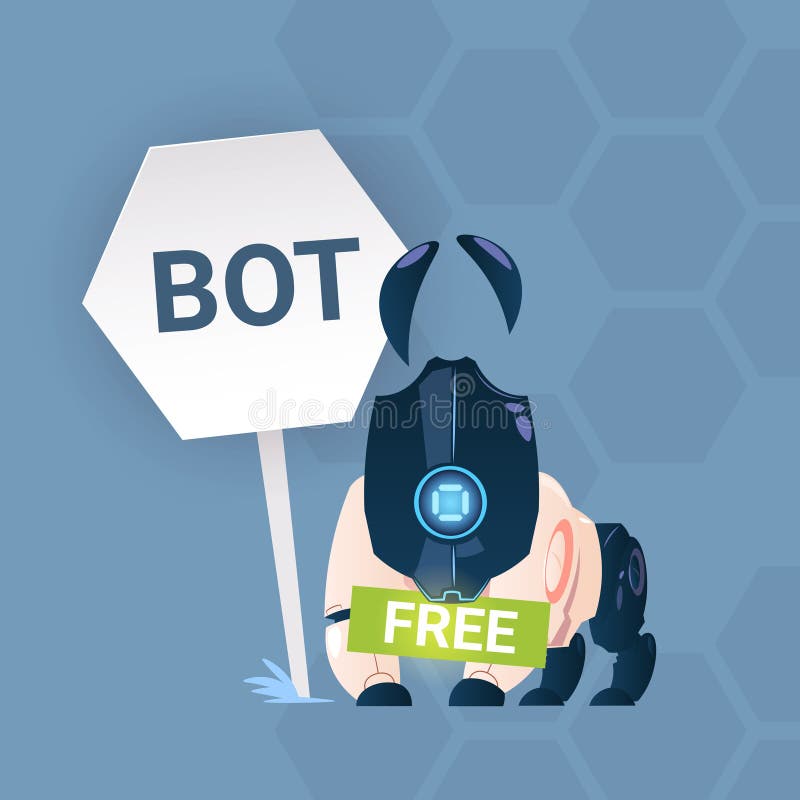 Animal Chatbot Stock Illustrations – 72 Animal Chatbot Stock ...