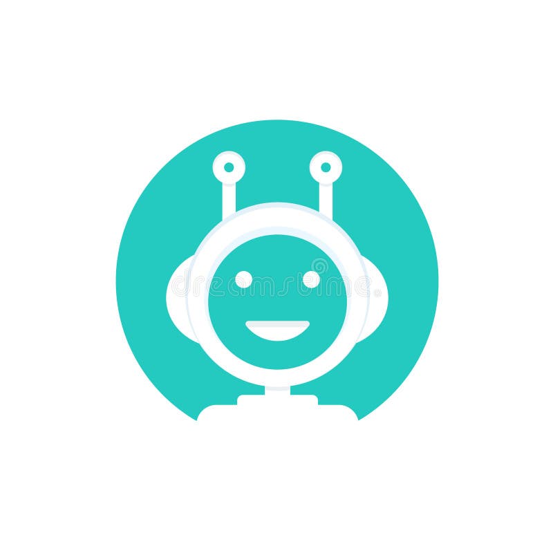 Bot Icon Stock Illustrations – 21,483 Bot Icon Stock Illustrations ...