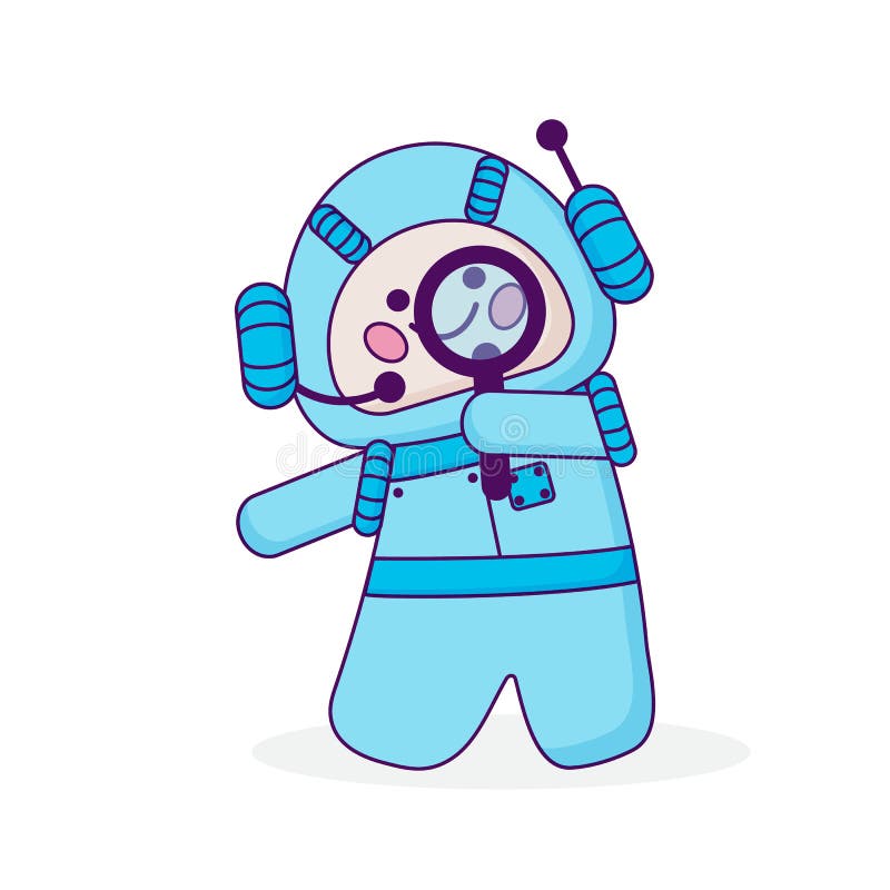 Chat Bot Icon. Virtual Assistant for Website. Chat Bot Concept for ...