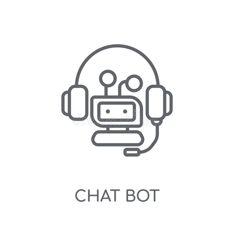 Chatbots Icon Stock Illustrations – 562 Chatbots Icon Stock ...