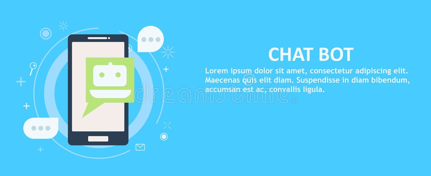 Bot Banner Stock Illustrations – 5,486 Bot Banner Stock Illustrations ...