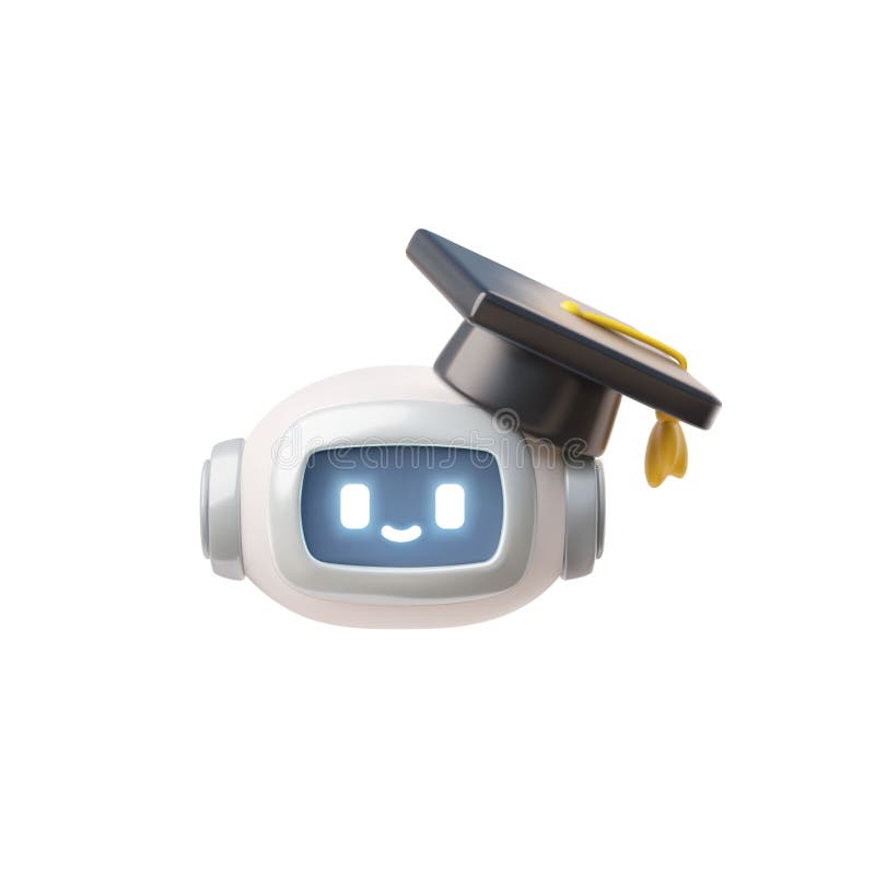 Ai Robot Education Stock Illustrations – 8,537 Ai Robot Education Stock ...