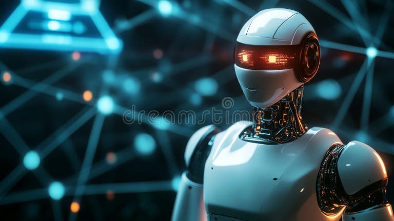 Chat Bot Set, Using and Chatting Stock Chat Bot Developed by Technology ...