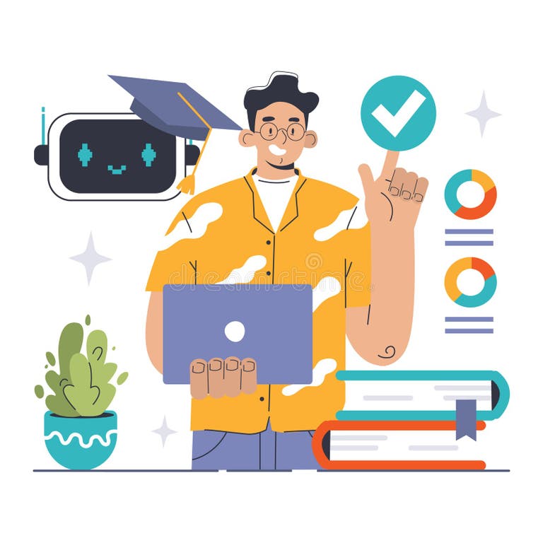 Training Bot Stock Illustrations – 819 Training Bot Stock Illustrations ...