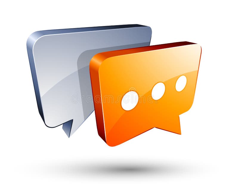 Chat Box Stock Illustrations – 87,867 Chat Box Stock Illustrations ...