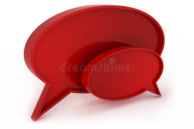 Empty Red Chat Box Stock Illustrations – 910 Empty Red Chat Box Stock ...