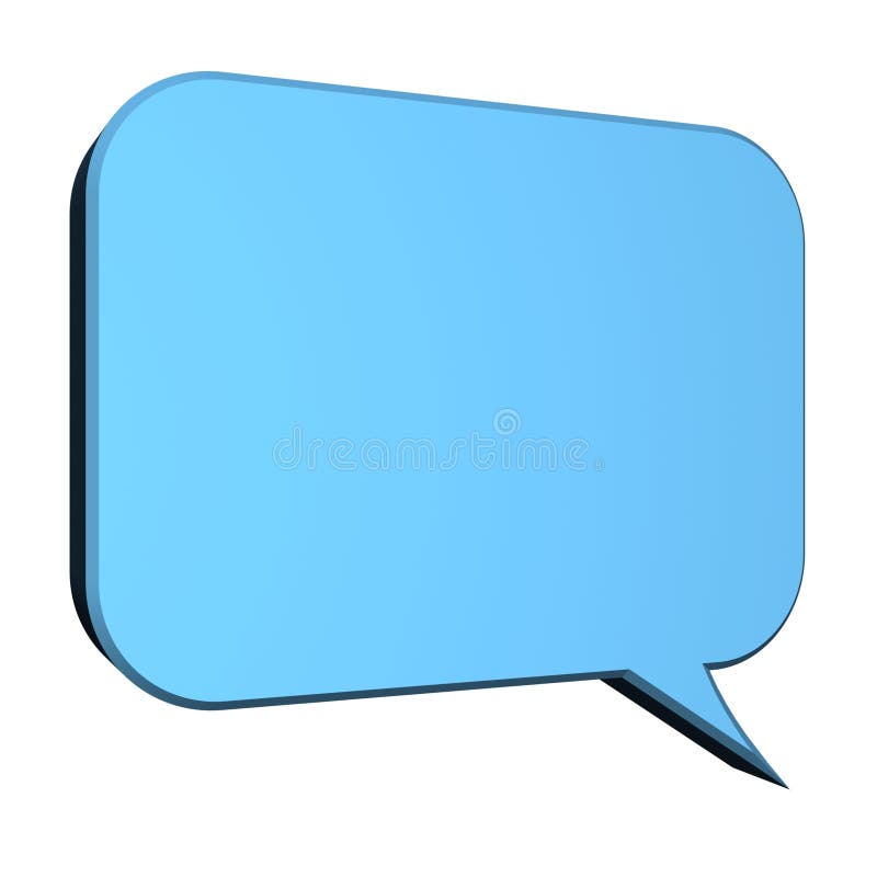 Chat frame with glass stock illustration. Illustration of conversation ...
