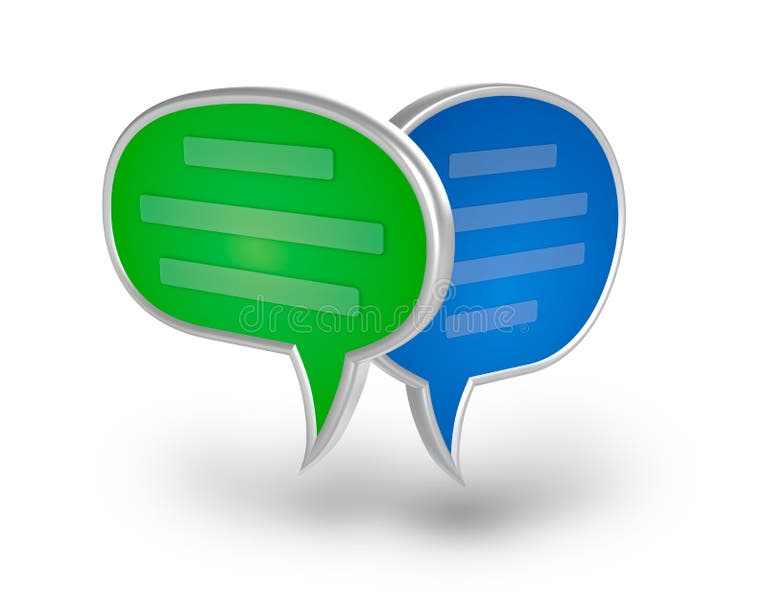 Chat Callout Stock Illustrations – 1,970 Chat Callout Stock ...