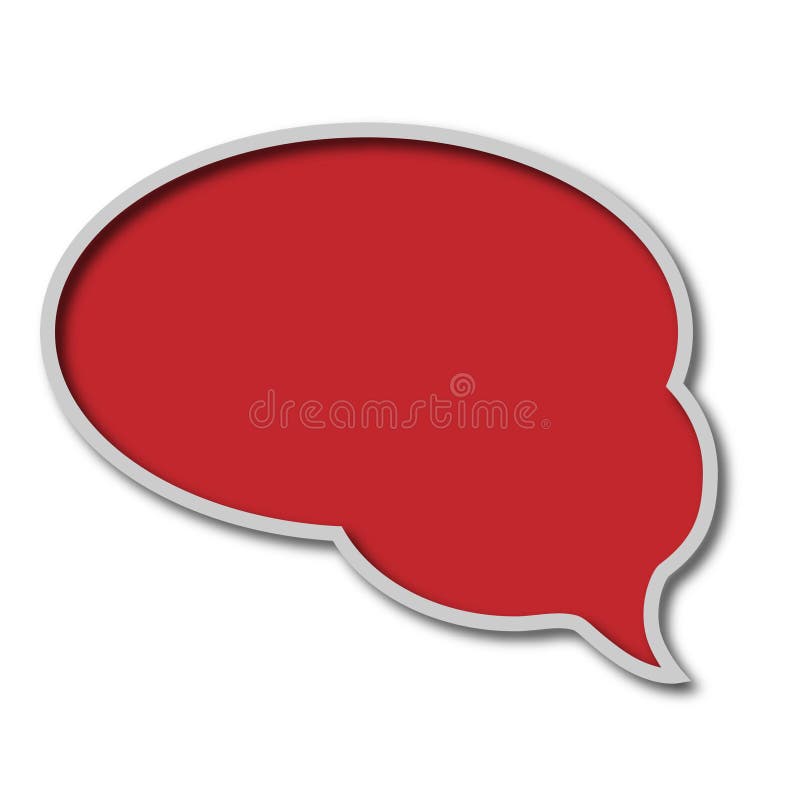 Speech Bubble stock vector. Illustration of icons, global - 20882199