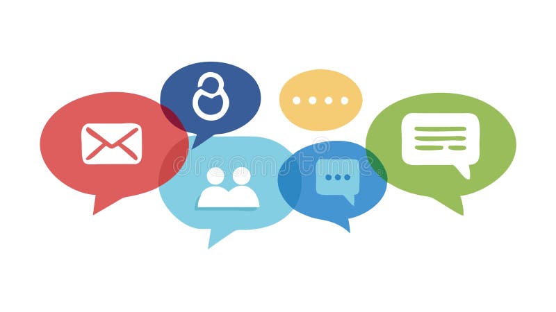 Encrypted Chats Stock Illustrations – 3 Encrypted Chats Stock ...