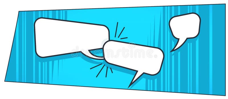 Pop Art Dialogue Boxes Stock Illustrations – 58 Pop Art Dialogue Boxes ...