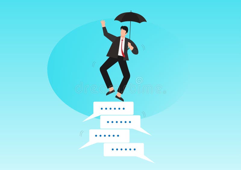 Chat Dialogue, Talk or Discussion, Conversation or Communication To ...