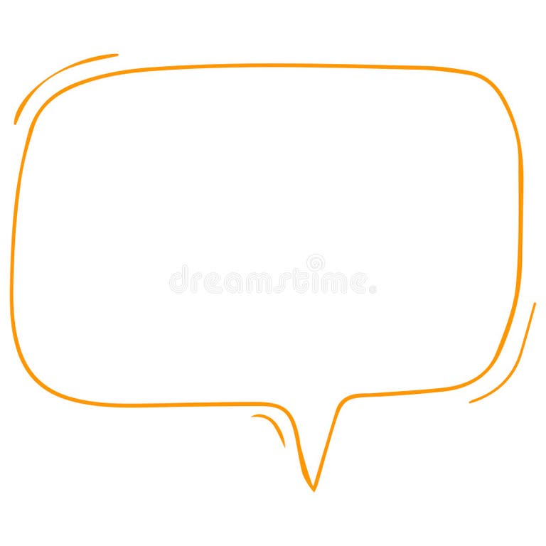 Chat Bubble, Dialogue Frame, Speech and Message Box Stock Vector ...