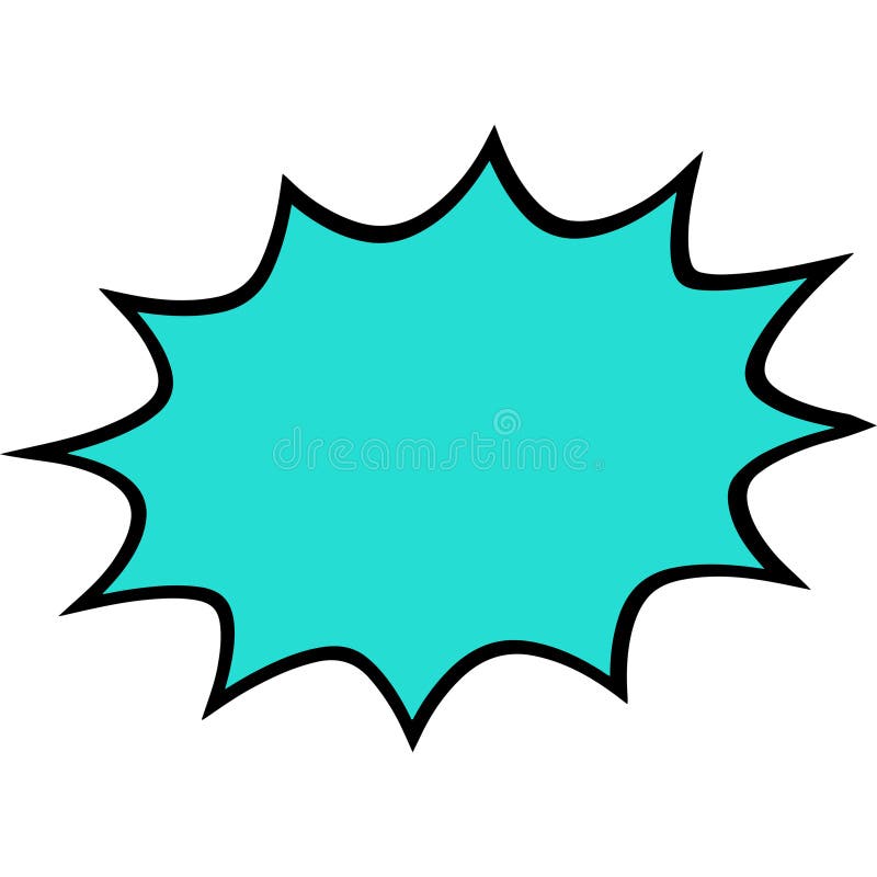 Chat Bubble, Dialogue Frame, Speech and Message Box Stock Vector ...