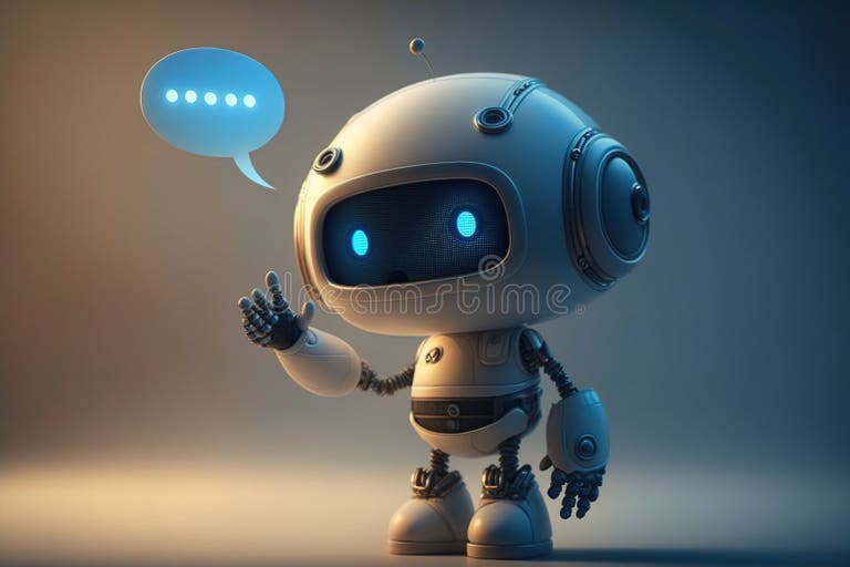 Chat Gpt Robot Student Stock Illustrations – 65 Chat Gpt Robot Student ...