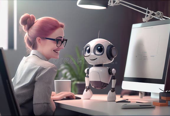 Chat Gpt Robot Stock Illustrations – 2,585 Chat Gpt Robot Stock ...