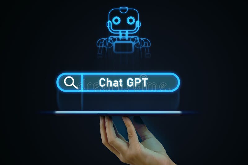 Business People Search with a Smart AI Using an Artificial Intelligence ...