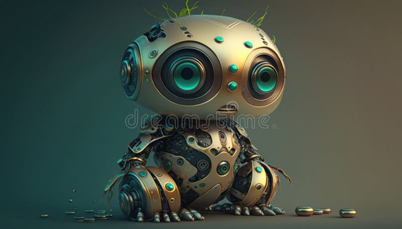 Chat Gpt Robot Stock Illustrations – 1,641 Chat Gpt Robot Stock ...