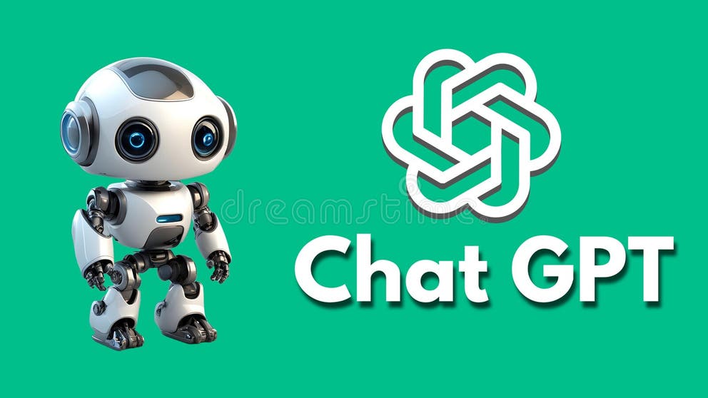 Chat Gpt Logo Stock Illustrations – 422 Chat Gpt Logo Stock Illustrations, Vectors & Clipart ...