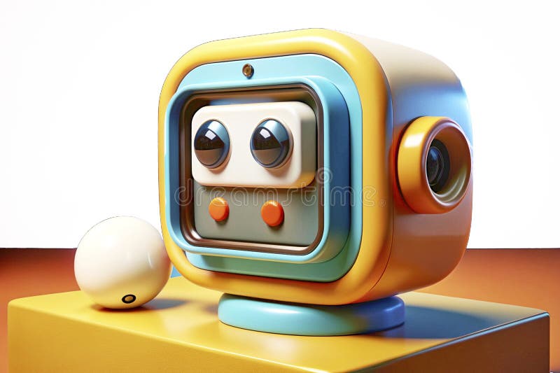 Chat GPT Open AI Robot. Using Chatting Artificial Intelligence Chat Bot Stock Photo - Image of ...