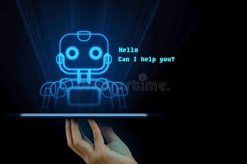 Business People Search with a Smart AI Using an Artificial Intelligence ...