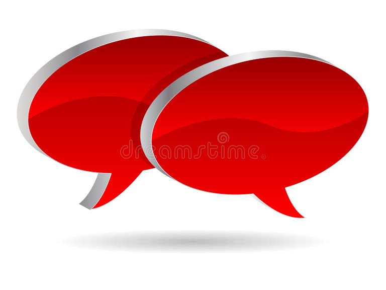 Red Chat Icon Vector Stock Illustrations – 22,676 Red Chat Icon Vector ...