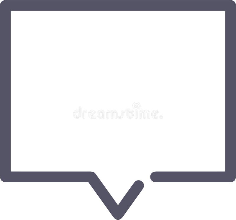 Chat Icon Symbol Vector Image Stock Vector - Illustration of group ...