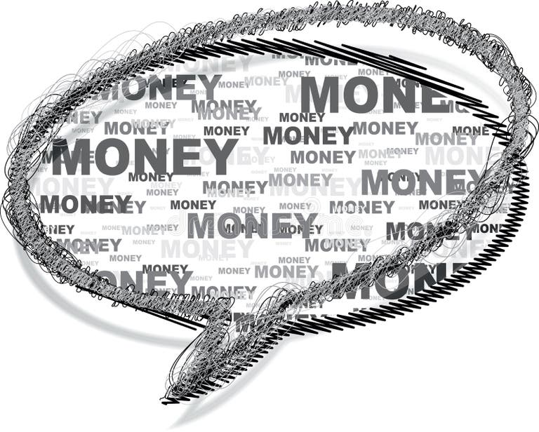 Money Note Sketch Stock Illustrations – 1,566 Money Note Sketch Stock ...