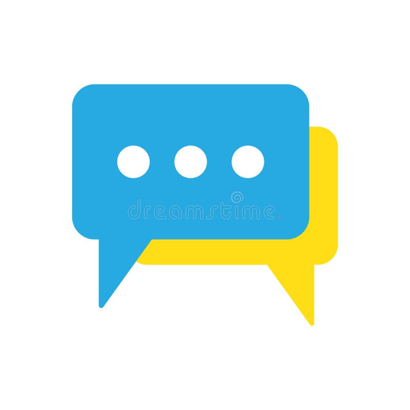 Comments Vector Icon Stock Illustrations – 5,705 Comments Vector Icon ...