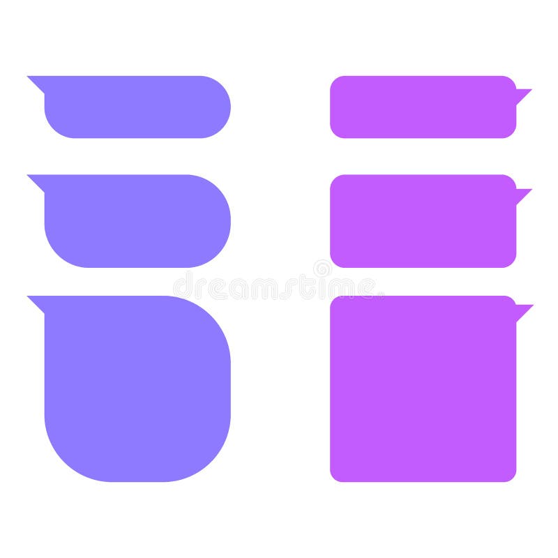 Imessage Template Stock Illustrations – 101 Imessage Template Stock ...