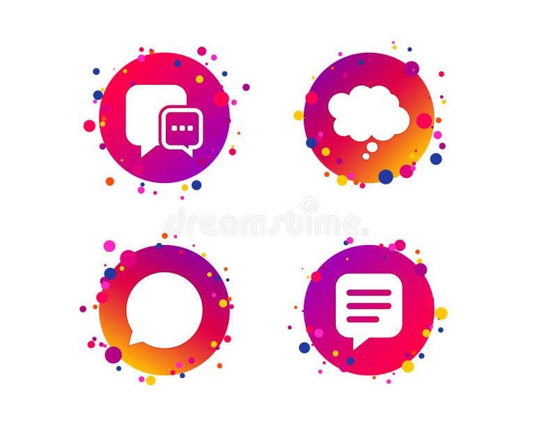 Comic Chat Vector Stock Illustrations – 89,049 Comic Chat Vector Stock ...