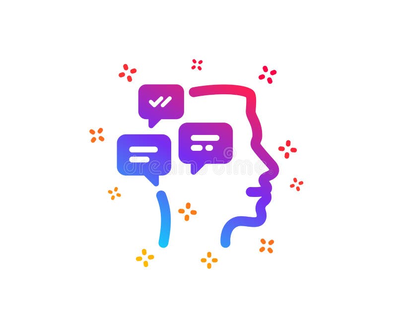 Dynamic Conversation Stock Illustrations – 529 Dynamic Conversation ...