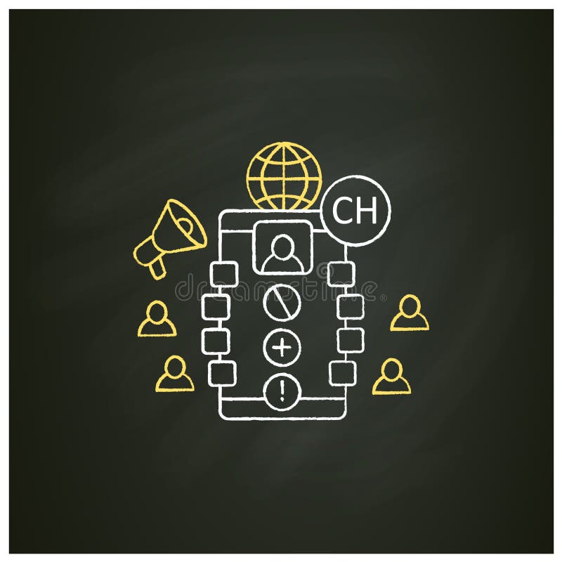 Moderator Vector Stock Illustrations – 741 Moderator Vector Stock ...